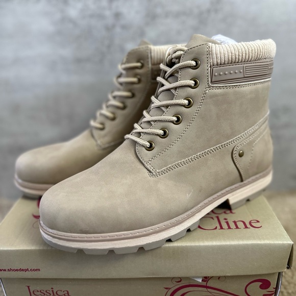 Jessica Cline | Shoes | Jessica Cline Boots | Poshmark